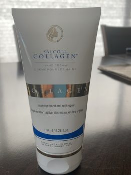 Salcoll Collagen Hand Cream Review: Best Cream for Aging Hands - Woman ...