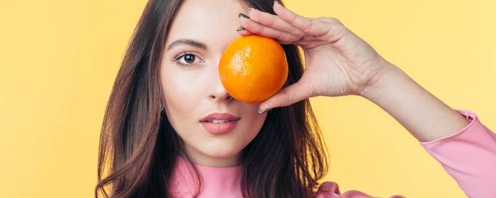 Is Collagen Good For Eyesight? - Woman and Wellness